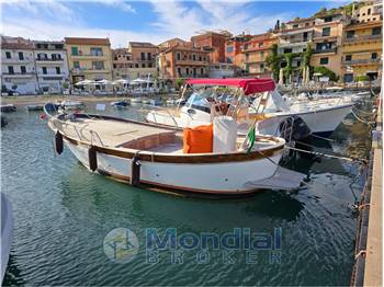 Gozzo in vendita | Annunci Barche/Yacht Gozzo nuovo ed usato | Portale ...