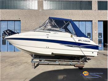 Larson Boats yachts | Vendita barche e Yacht Larson Boats usate, nuove ...